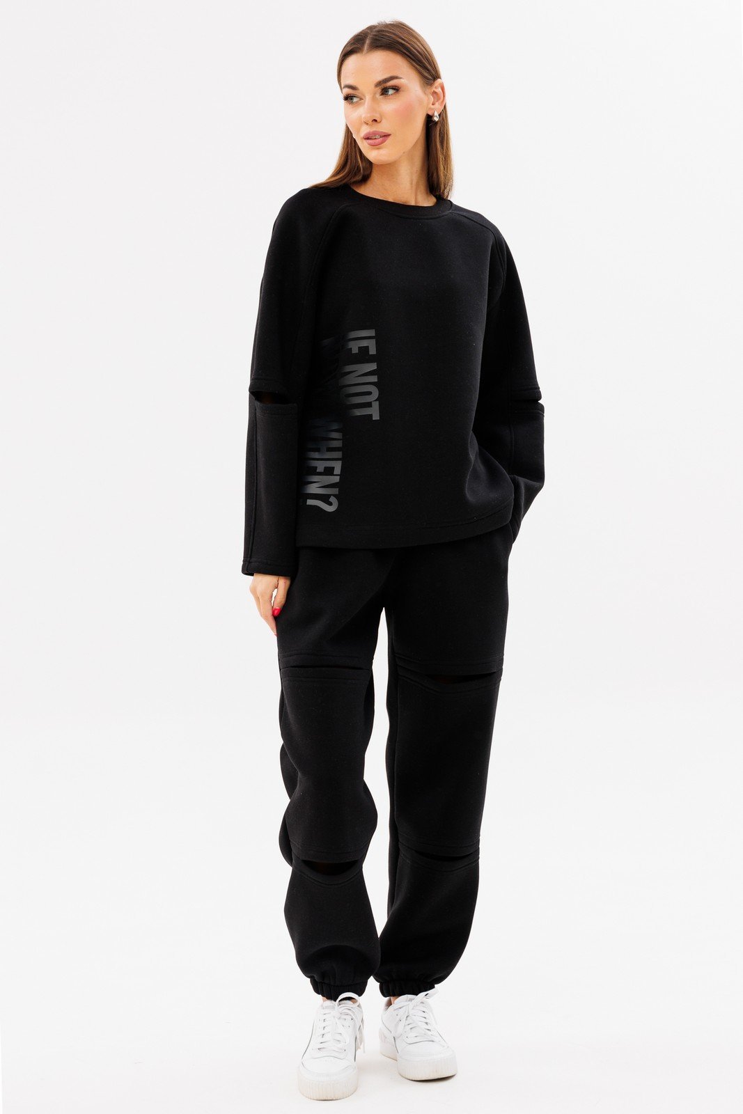 Спортивный костюм 4223-4224-04 Kivviwear купить в интернет магазине | в наличии